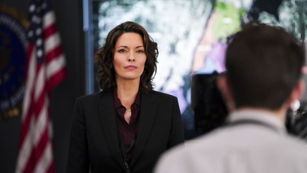 Meet the FBI season 5 cast: who's who in the crime drama | What to Watch