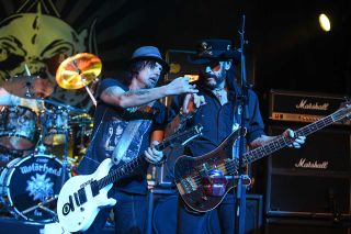 Mega Gallery: Motorhead's Motorboat 2015 | Louder