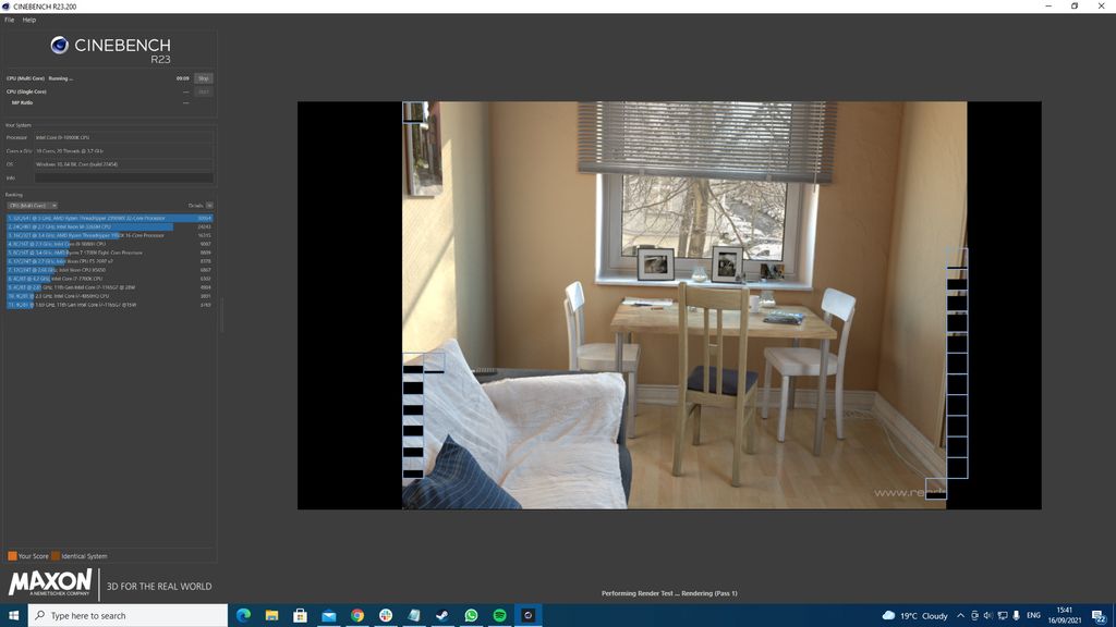 How to overclock Intel CPUs | PC Gamer