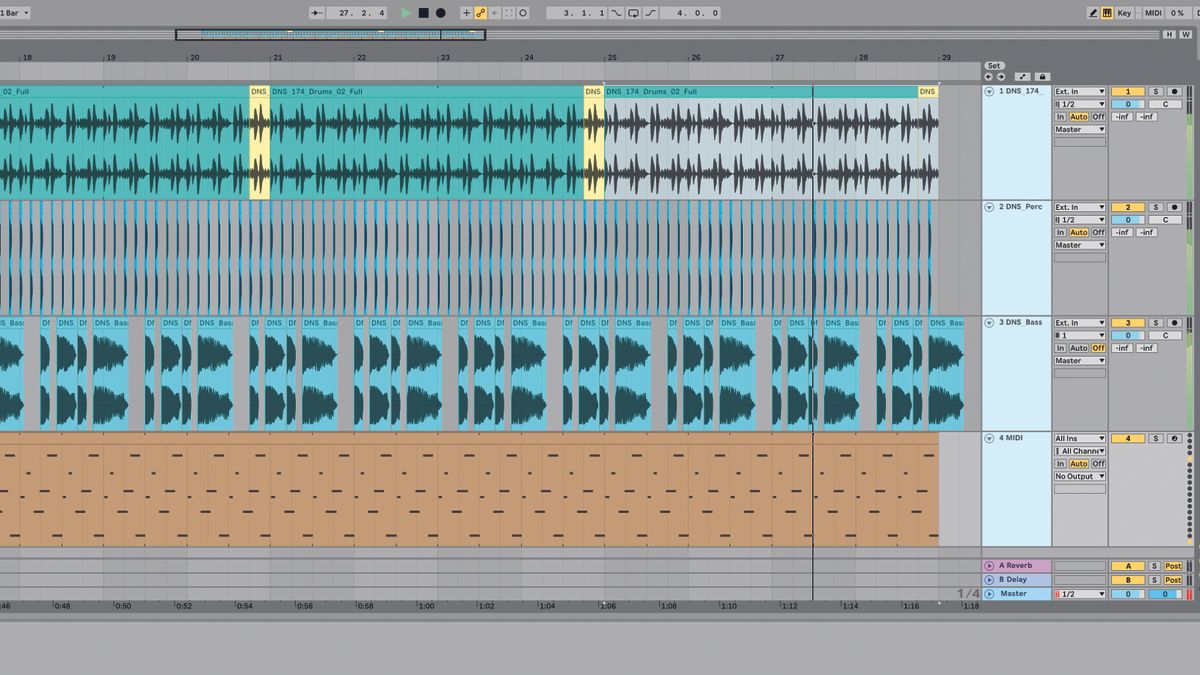 How to banish writer's block in your DAW: creative hacks to kickstart ...