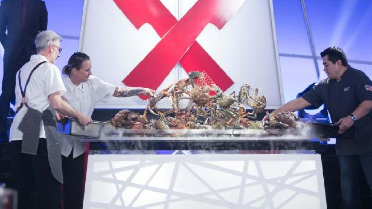 Hell’s Kitchen And 9 Other Cooking Competition Shows To Stream Right ...