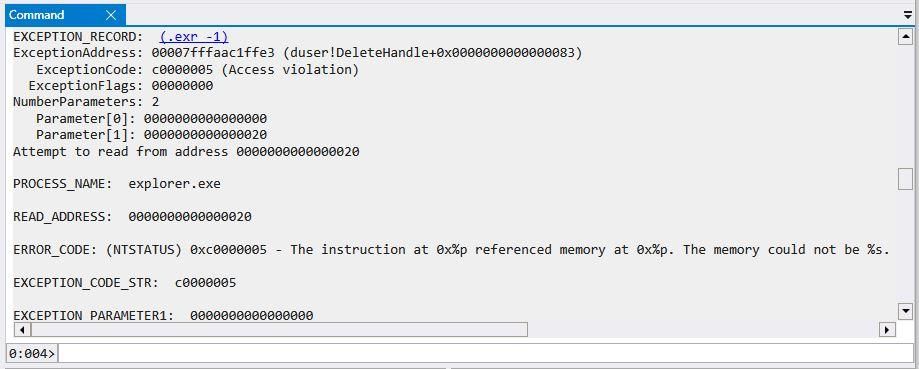 How to Use Windows Debugger to Fix Crashes | Tom's Hardware