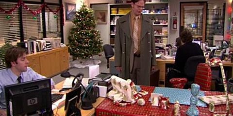 The Office: Jim Halpert's Best Pranks On Dwight | Cinemablend