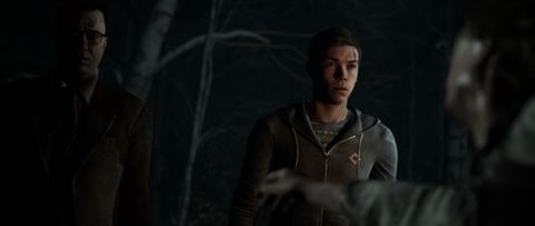 Little Hope review | PC Gamer