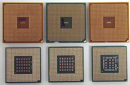 The New Flagship: Pentium 4 Extreme Edition 3.4 GHz - Intel's New ...