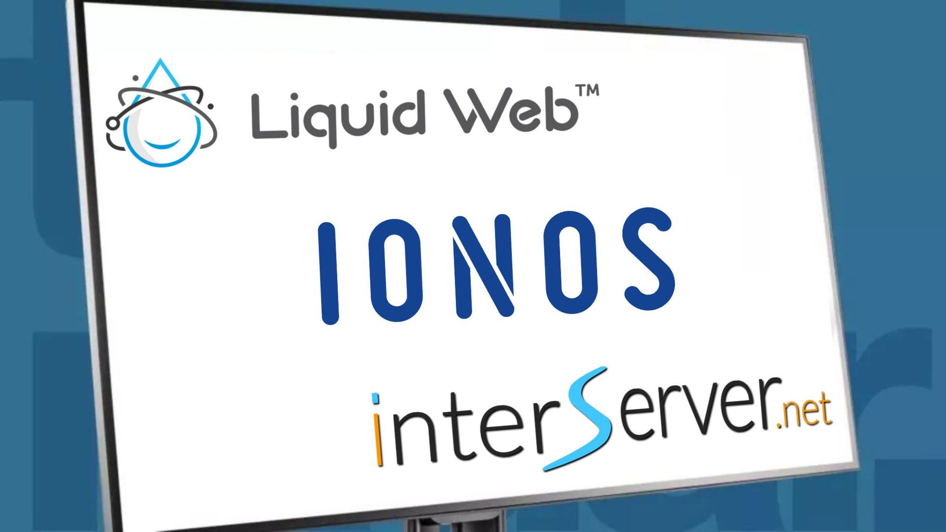 Best Dedicated Server Hosting Of 2023 | TechRadar