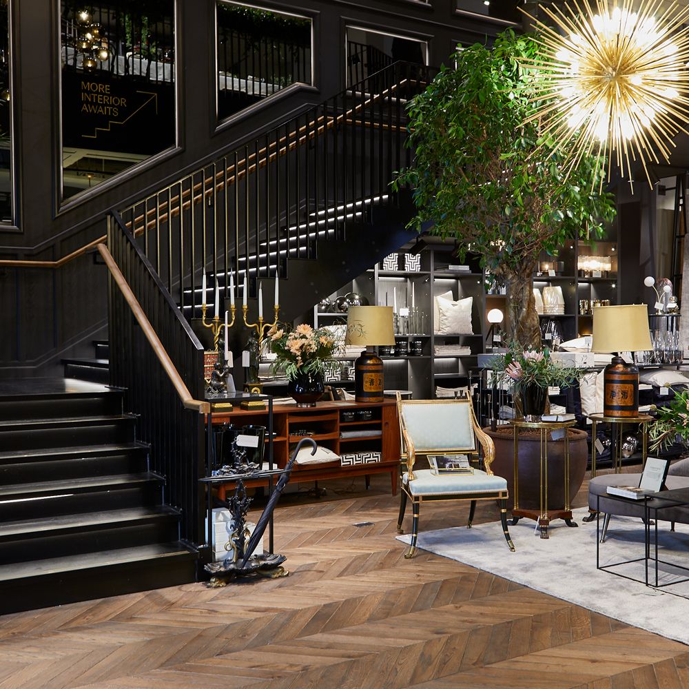 Love H&M Home? You NEED to visit new concept store – opening today ...