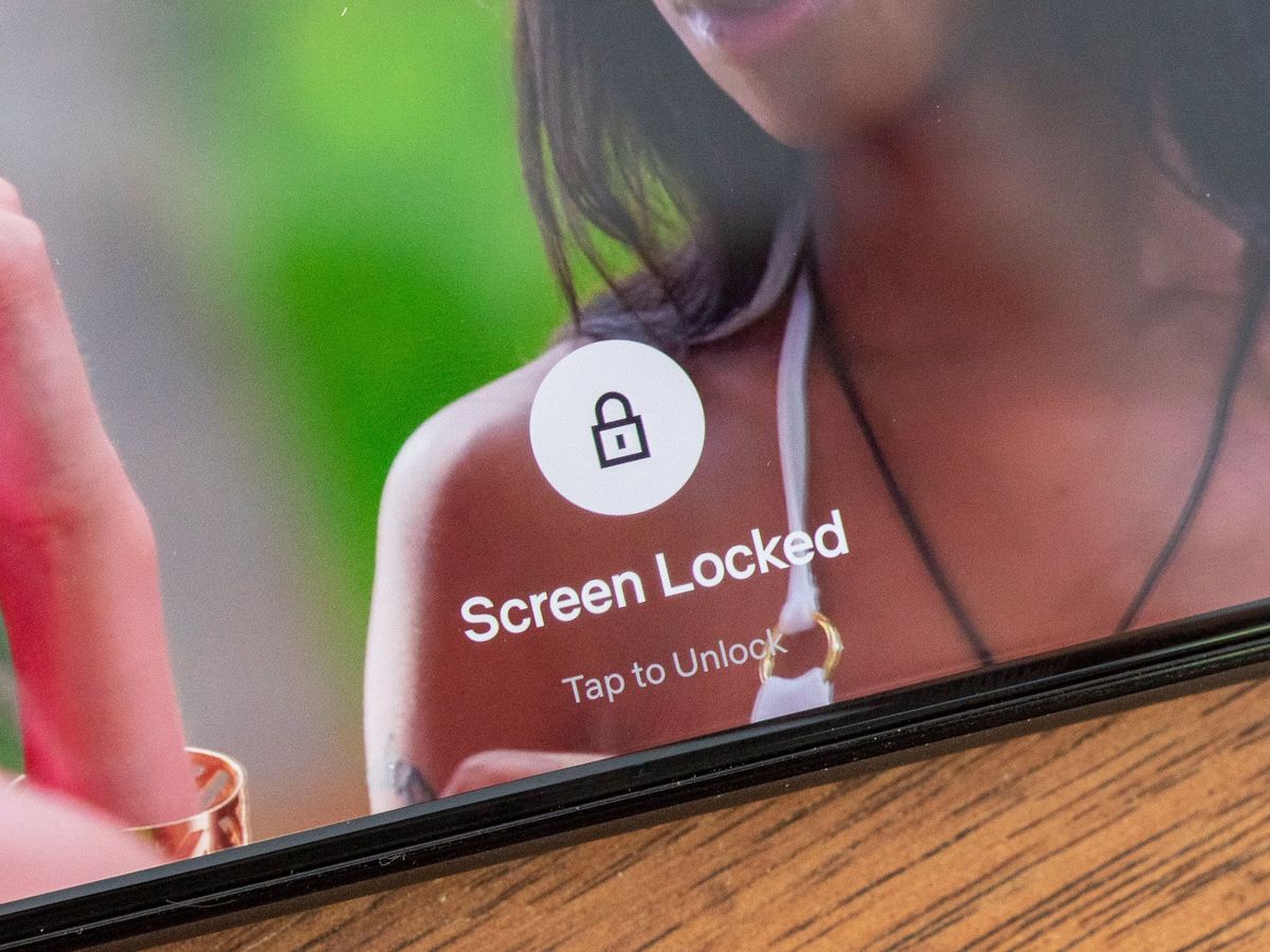 Netflix adds a screen lock to its Android app | What to Watch