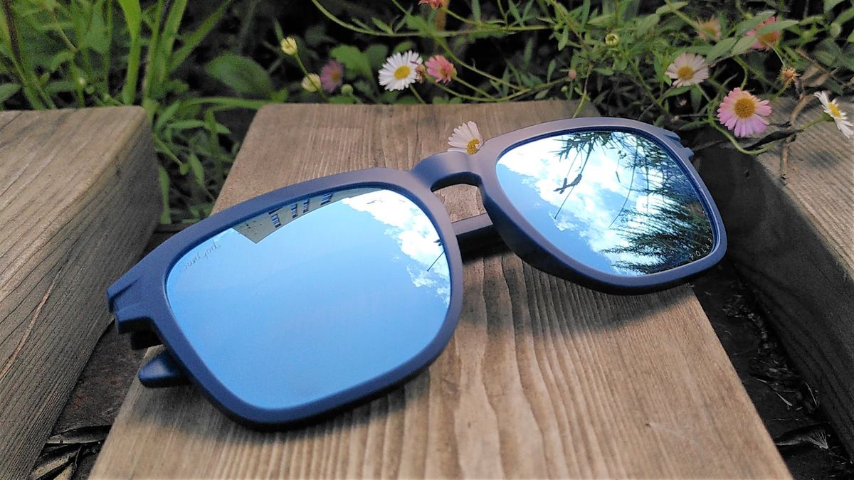 SunGod Tokas review: super lightweight, versatile shades for any ...