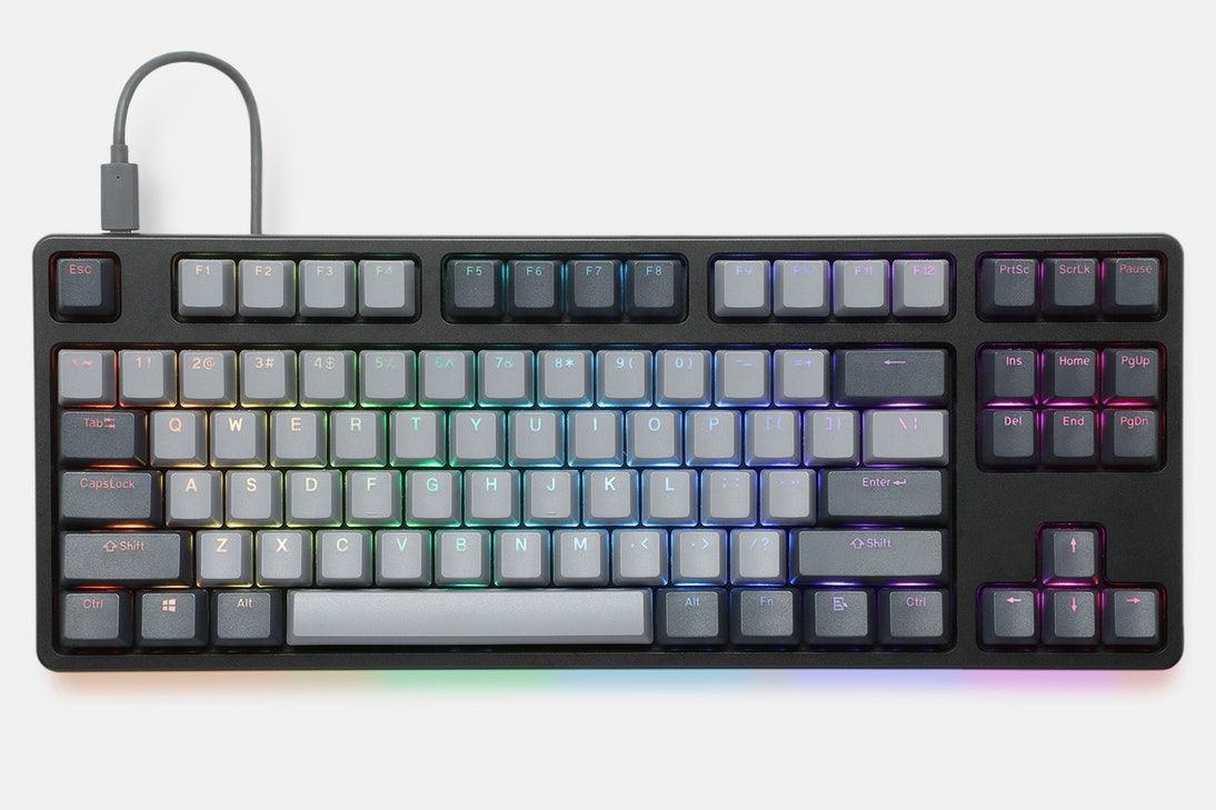 Drop CTRL High Profile Review: The Pre-Built Custom Keyboard You Can ...