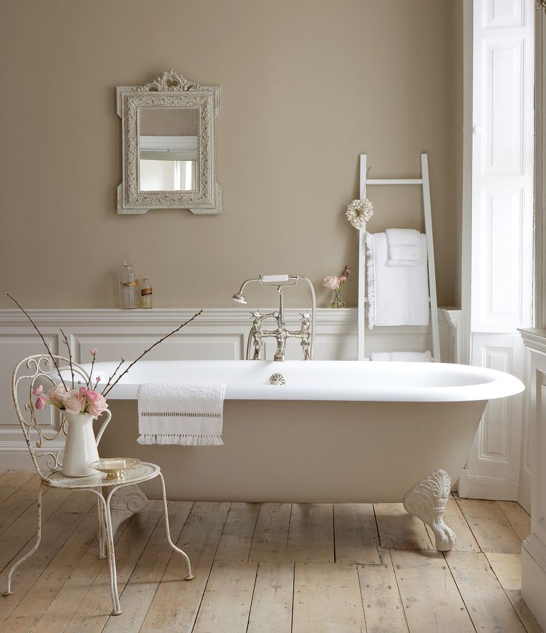 How to choose the perfect paint colours for every room in your home ...