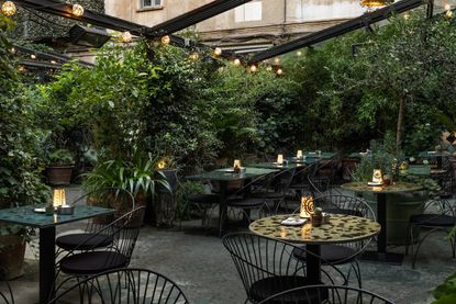 The Best Milan Cafés for Design Lovers | Livingetc