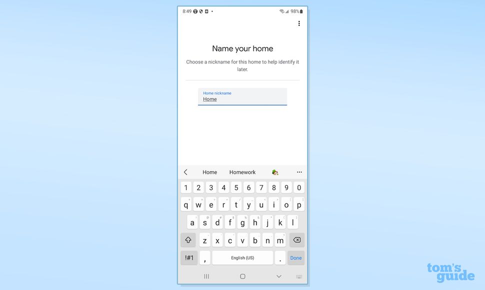 Nest Wifi Pro review | Tom's Guide