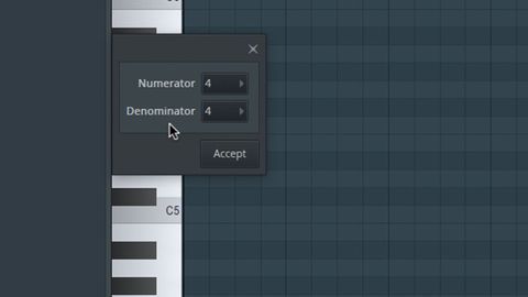 How to work with multiple time signatures in FL Studio 20 | MusicRadar