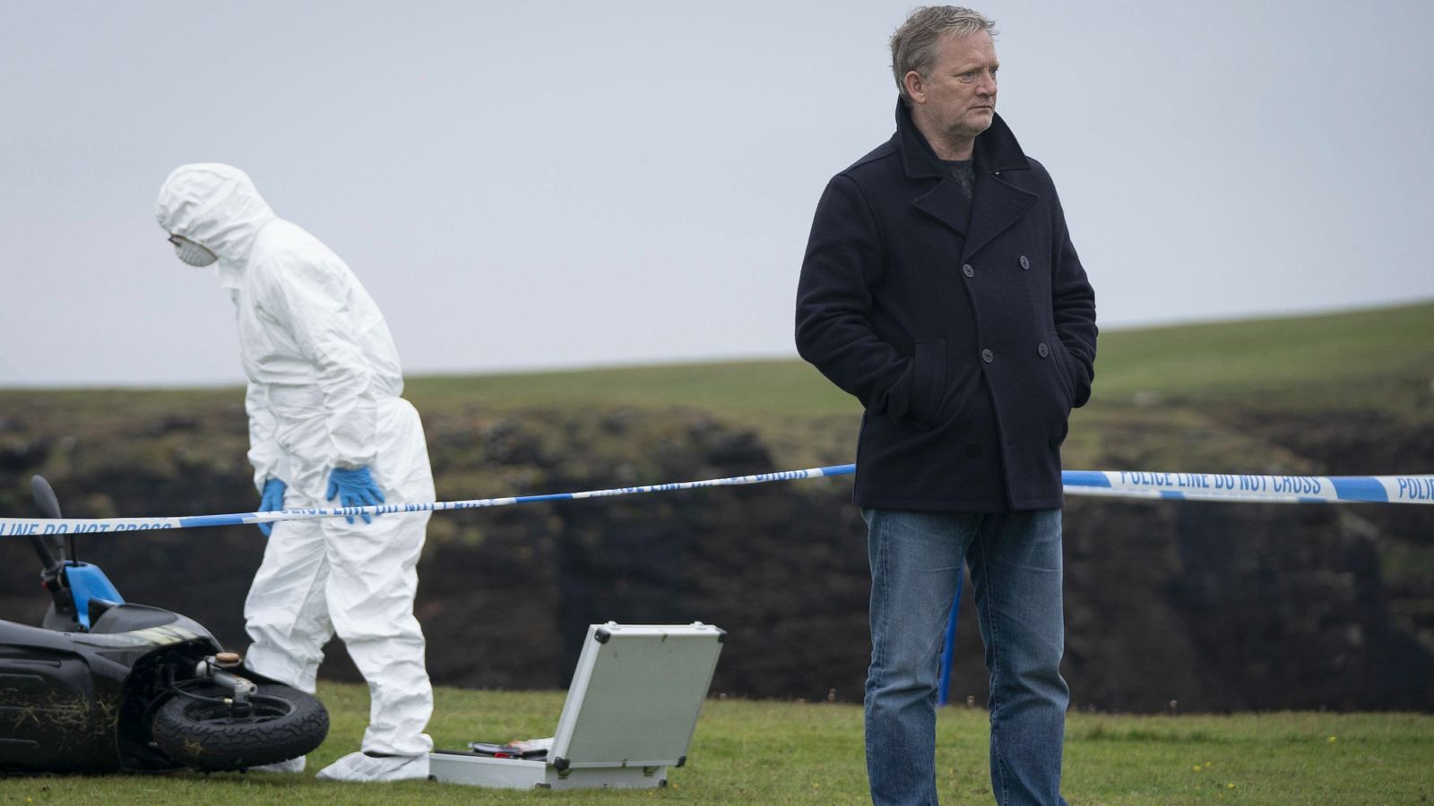 Shetland season 7 cast: the actors and characters revealed | Woman & Home