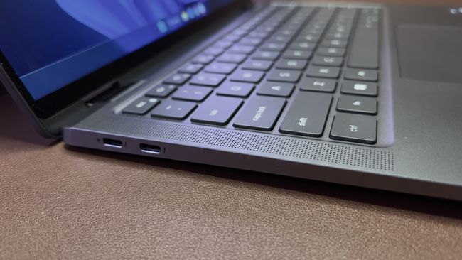 Dell Latitude 9330 2-in-1 laptop | TechRadar