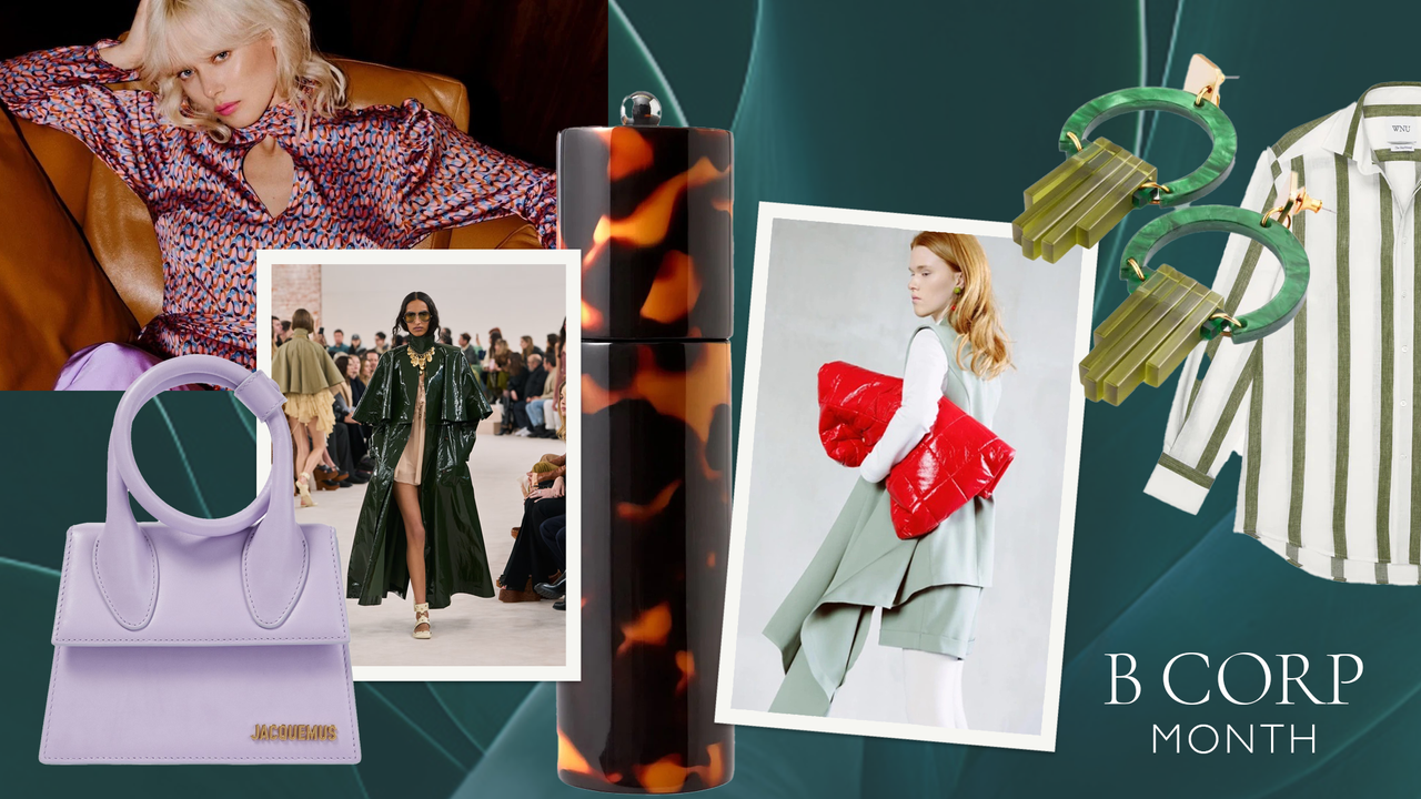 B Corp brands: 35 eco businesses to have on your radar | Marie Claire UK