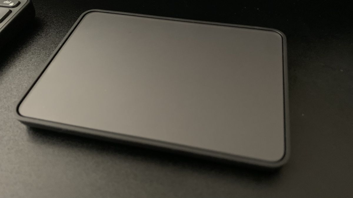 Logitech Casa review: a chic but costly mobile workstation | TechRadar