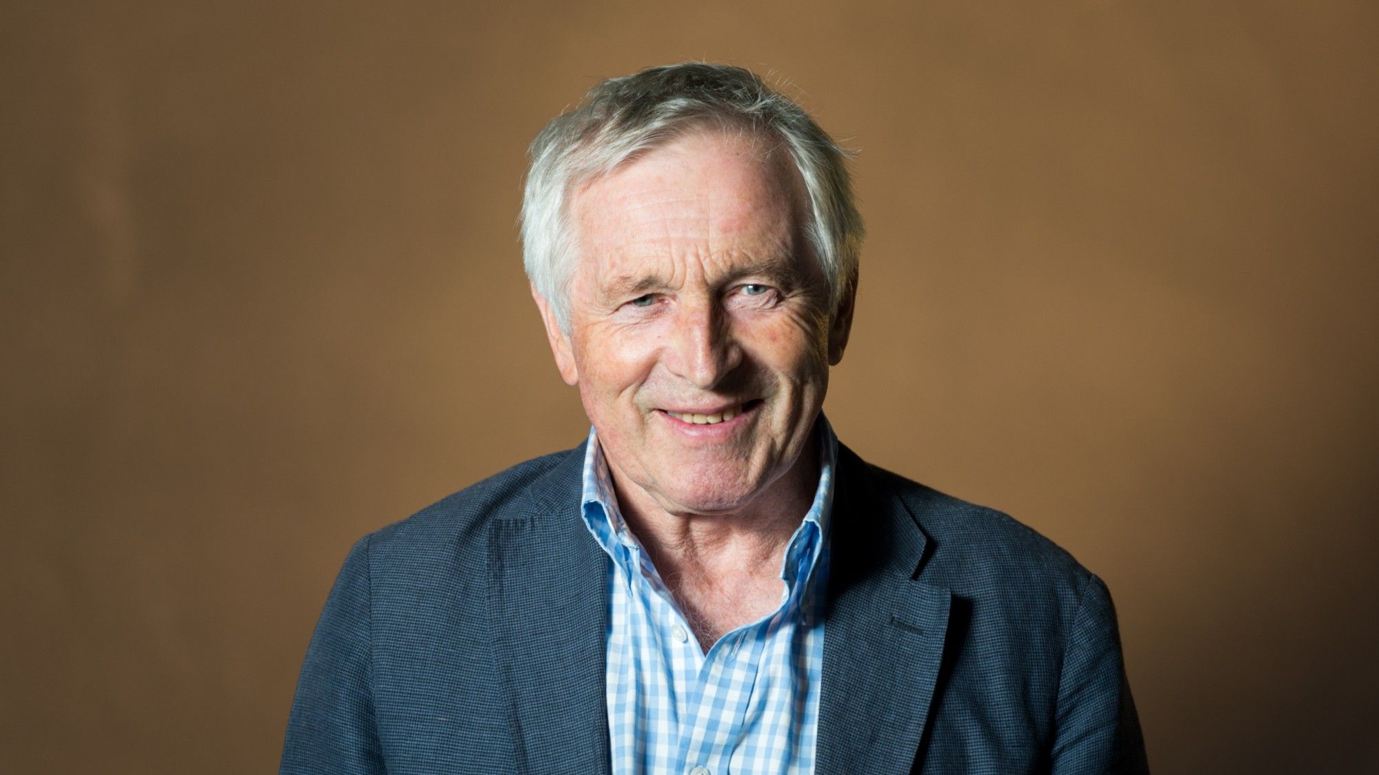 Jonathan Dimbleby picks his favourite books | The Week