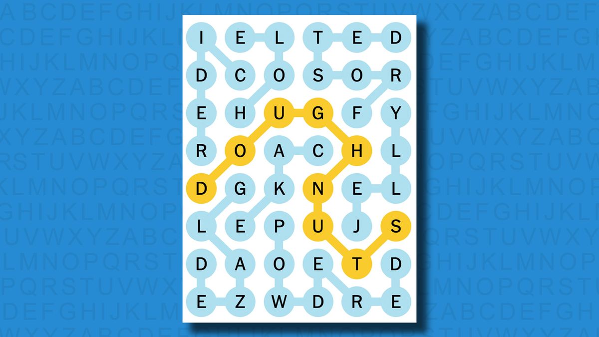 NYT Strands today — hints, answers and spangram for Wednesday, June 12 ...