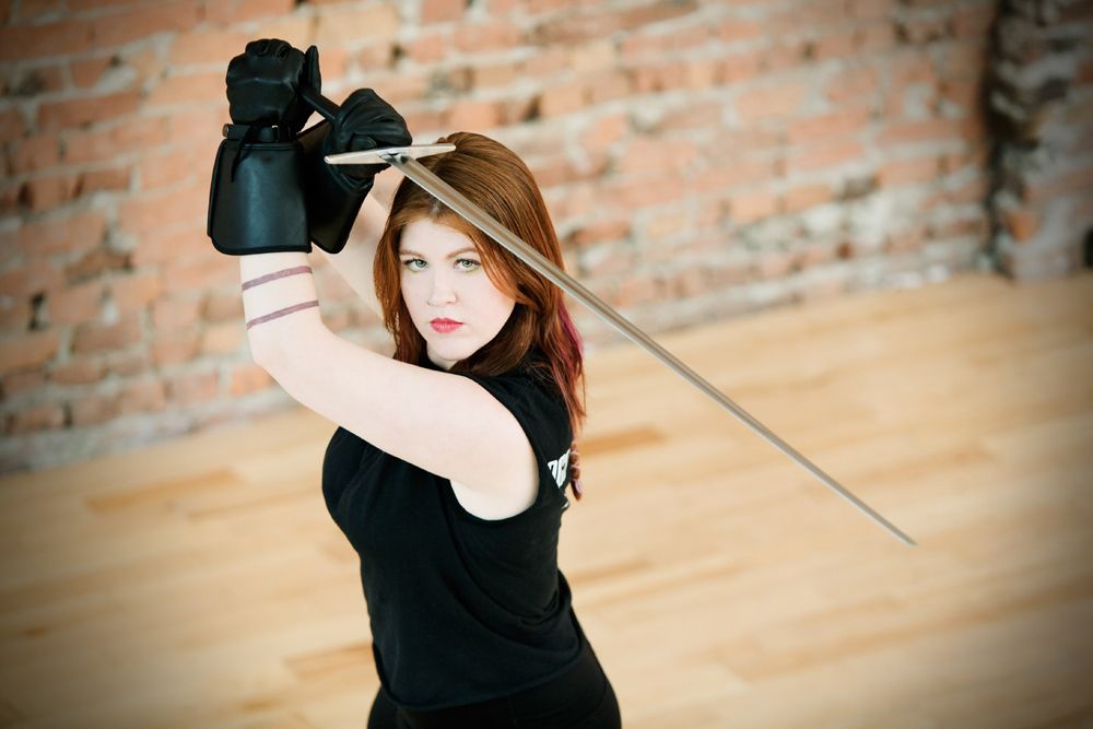 The Western Martial Art of the Sword | Live Science