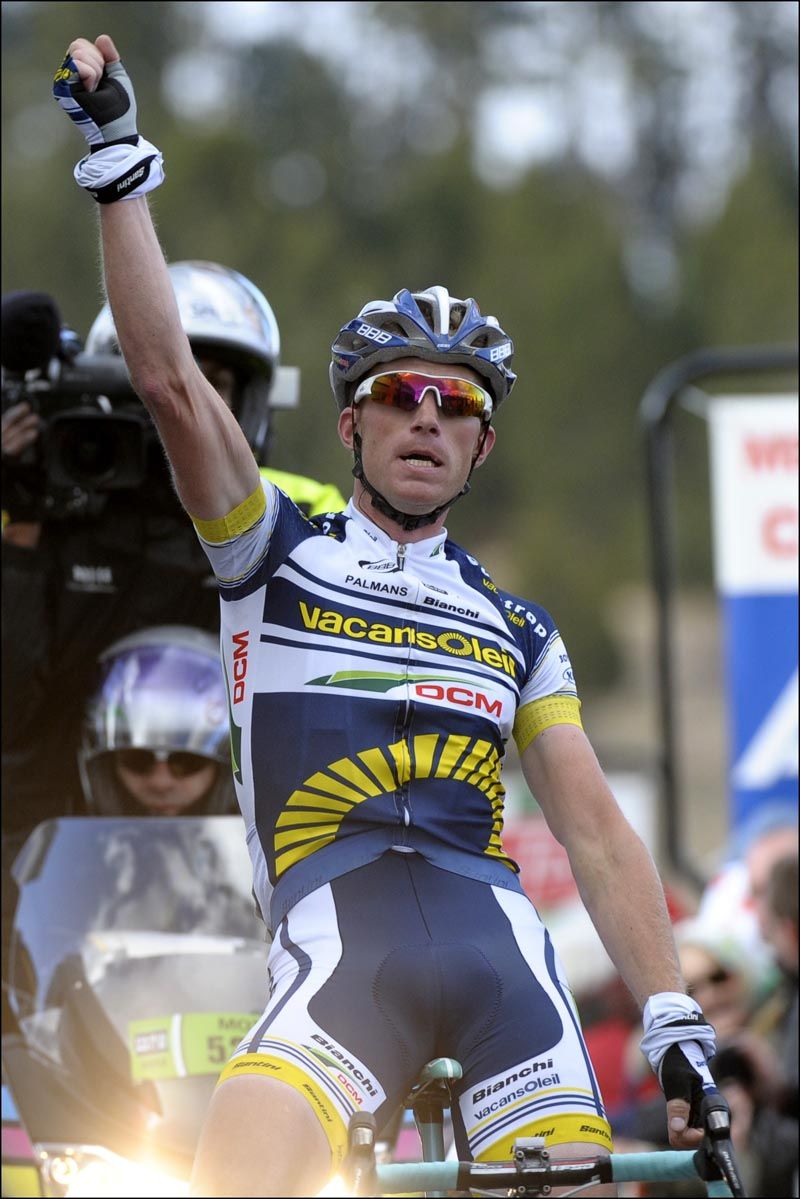 Westra wins in France but celebrations may prove costly | Cycling Weekly