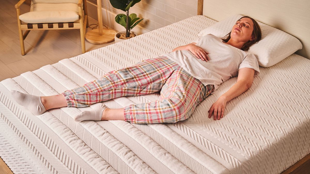 Why the right mattress is the key to a good night's sleep | Tom's Guide