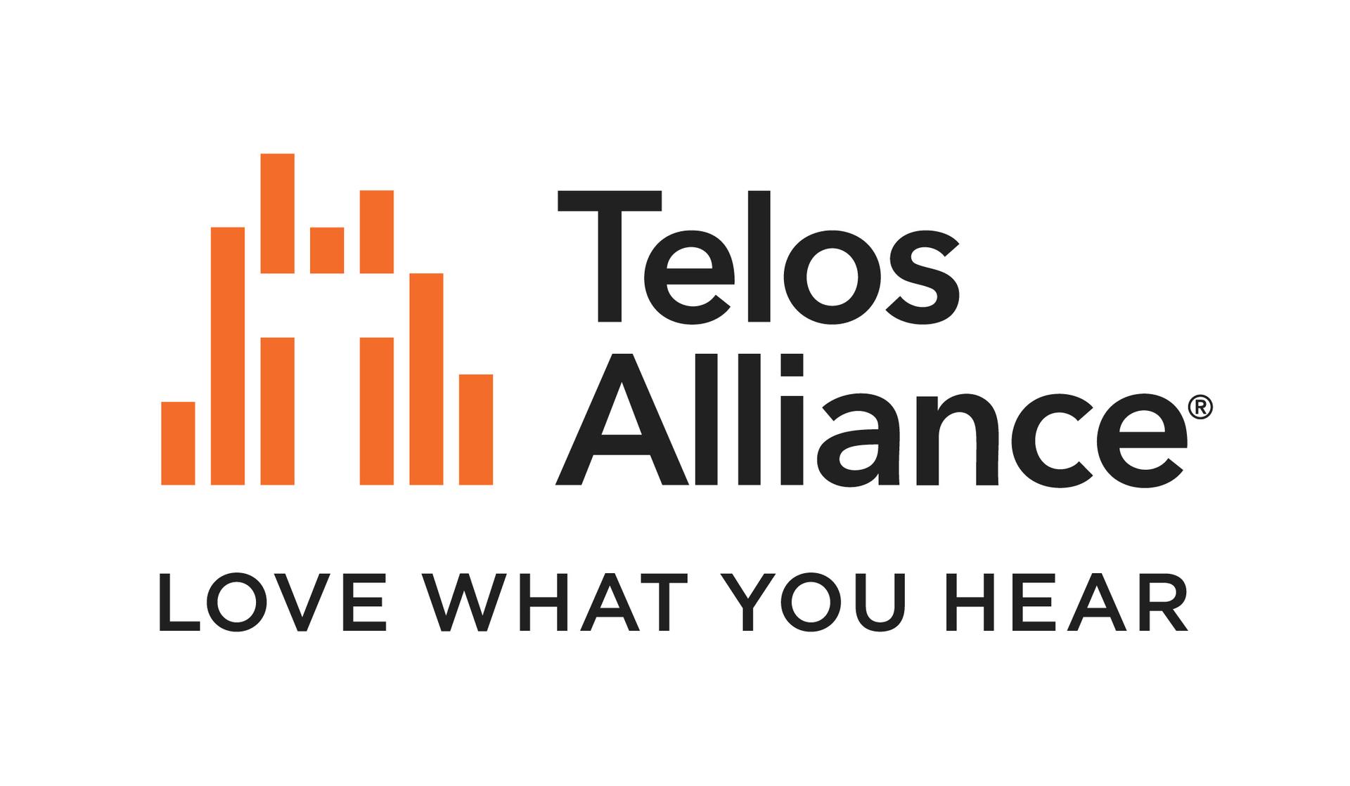 Telos Alliance Debuts Media Solutions initiative at IBC2024 | TV Tech