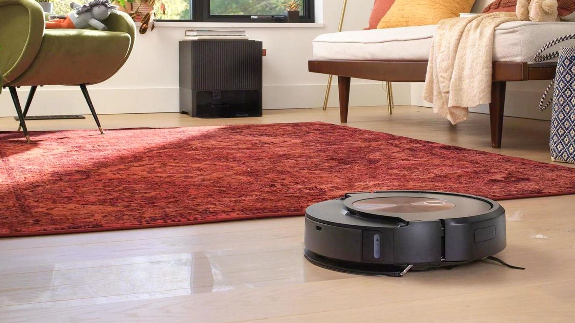 Are robot mops worth it? | Tom's Guide