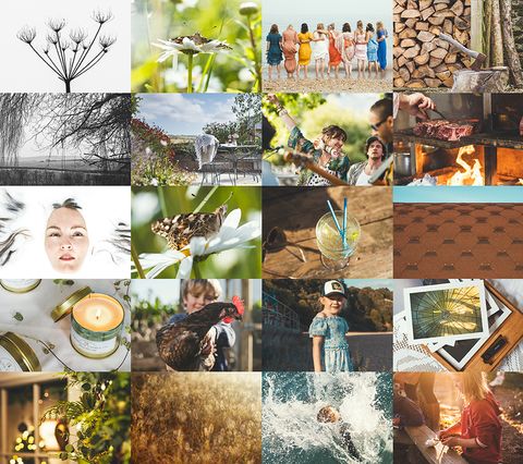 24 creative photography projects for 2024 | Digital Camera World