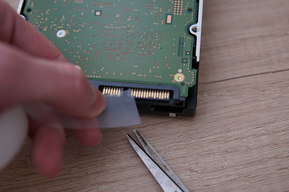 How to Use an External Drive for Internal Storage | Tom's Hardware