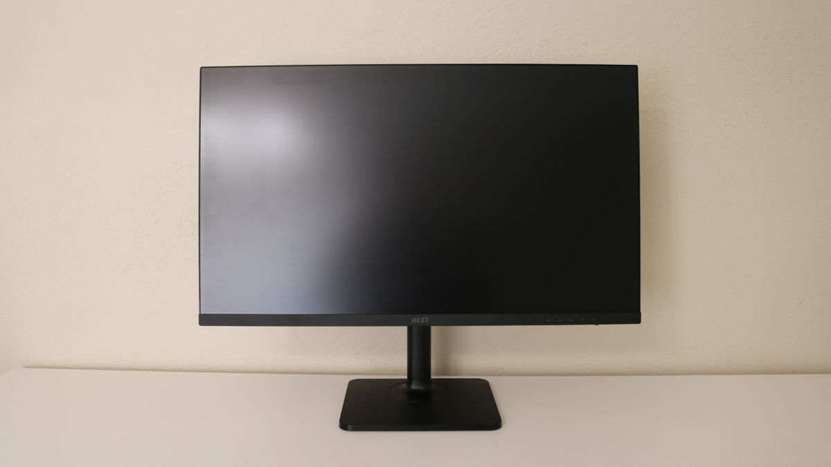 Best monitors for a dual screen setup in 2025 | TechRadar