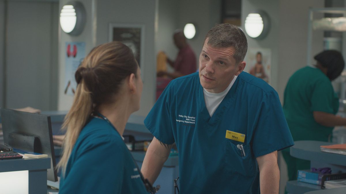 Casualty spoilers: Faith Cadogan's DEADLY overdose! | What to Watch
