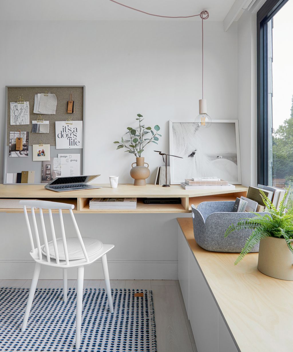 Outrigger extension ideas – L-shape additions to inspire | Livingetc