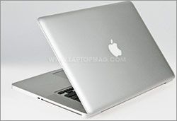 Apple MacBook Pro - Review of the Apple MacBook Pro (15-inch, 2009 ...