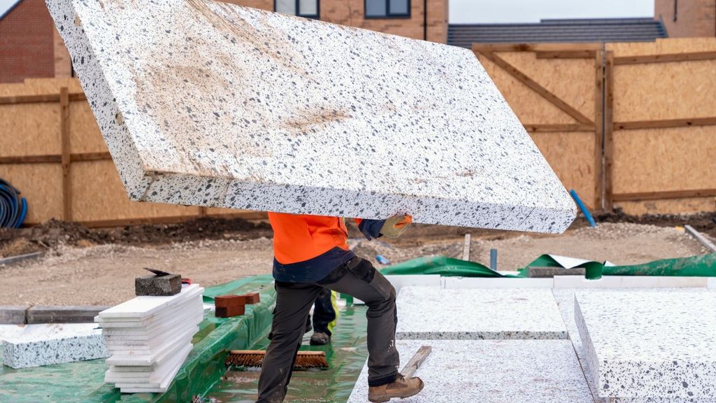 What are the best ways to insulate your home? | Homebuilding