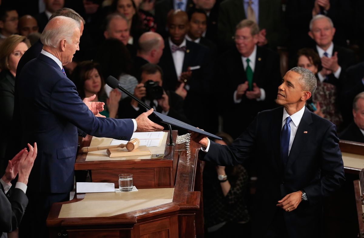 Obama's diagnosis of America's economic problem is right. His cure is ...