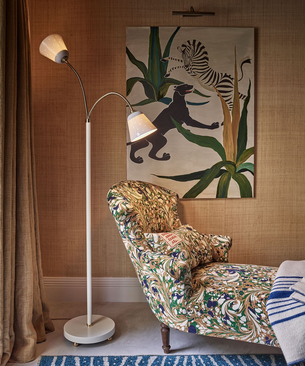 The first things interior designers notice in a room | Homes and Gardens