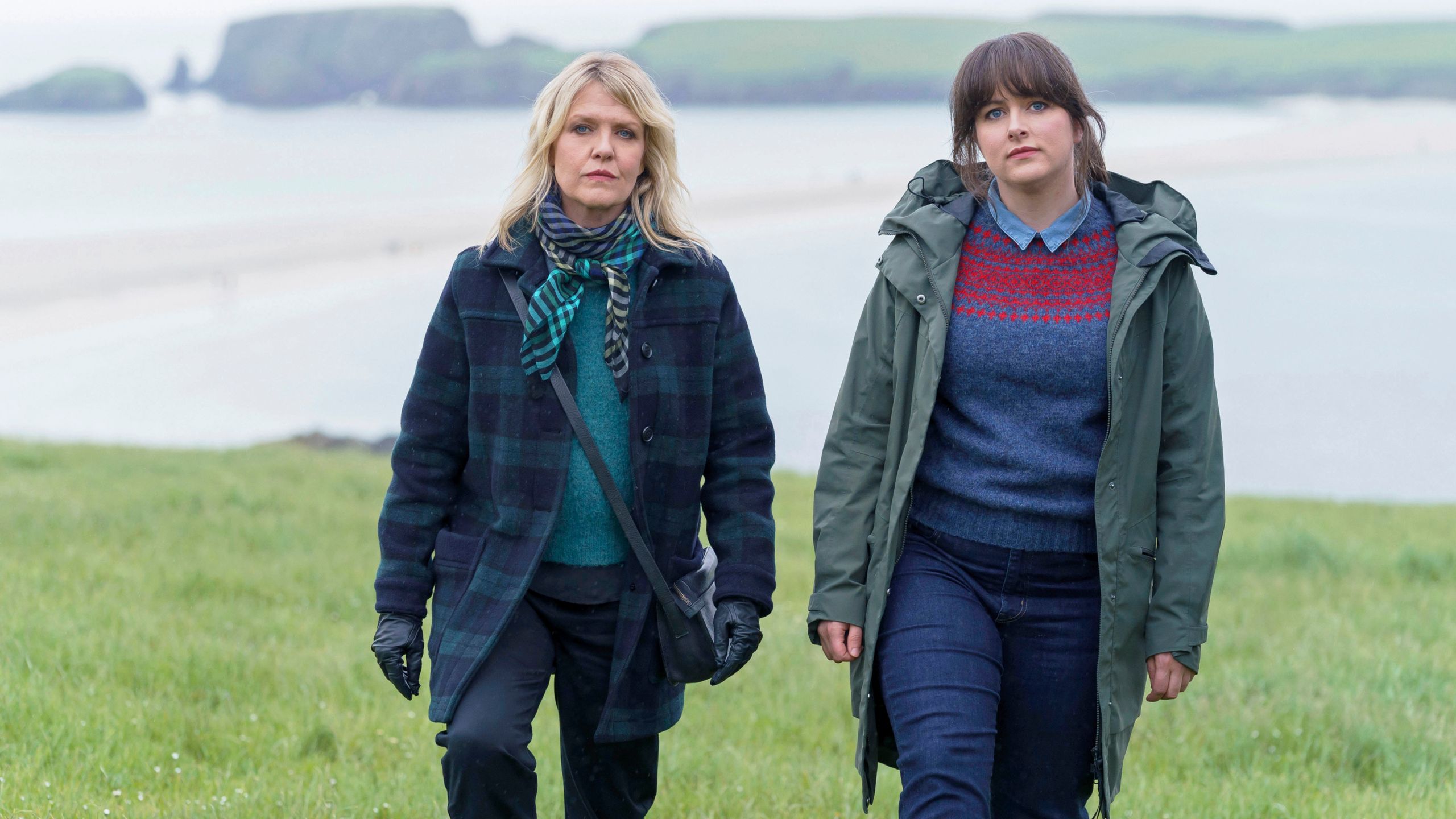 Shetland season 9 full season guide: plot, cast, and more | What to Watch