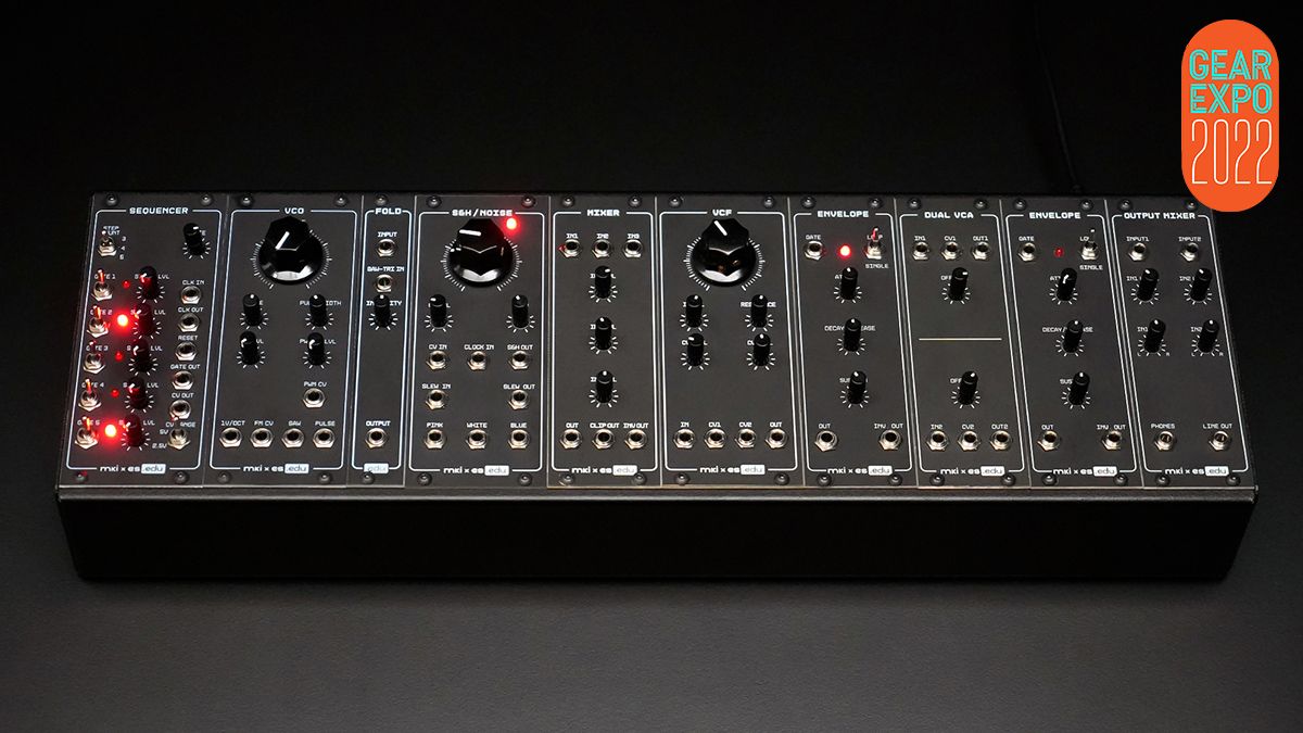 New hardware synths for 2022: Casio, Roland, Behringer and more ...