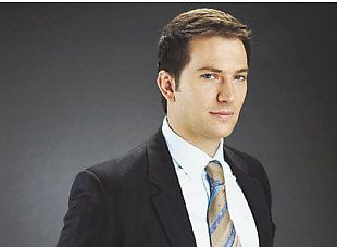 Joseph finds Archie's killer! | Episode | Holby City | What's on TV ...