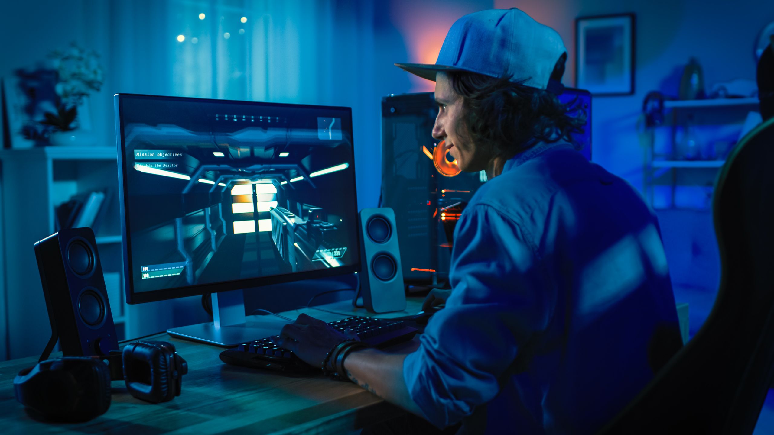 How to stay safe when gaming online | Tom's Guide