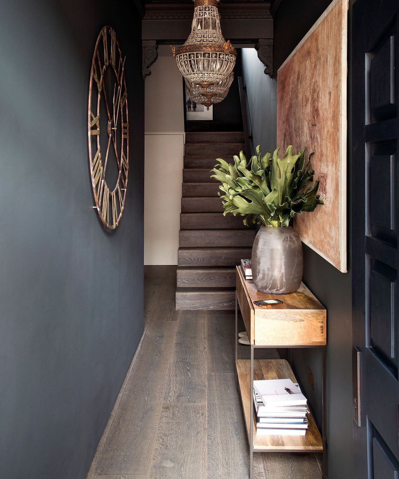 Hallway storage ideas: 10 ways to create a sense of order in an ...