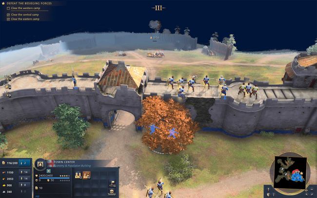 Age of Empires 4: 10 beginner tips and tricks to lead you to victory ...