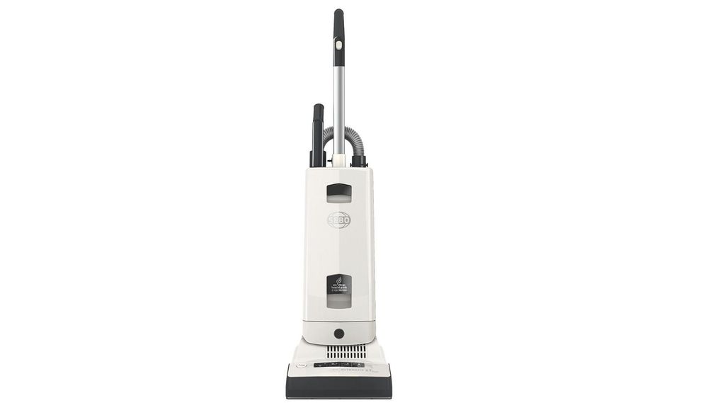SEBO Automatic X4 Boost review: are old school vacuums best? | Homes ...