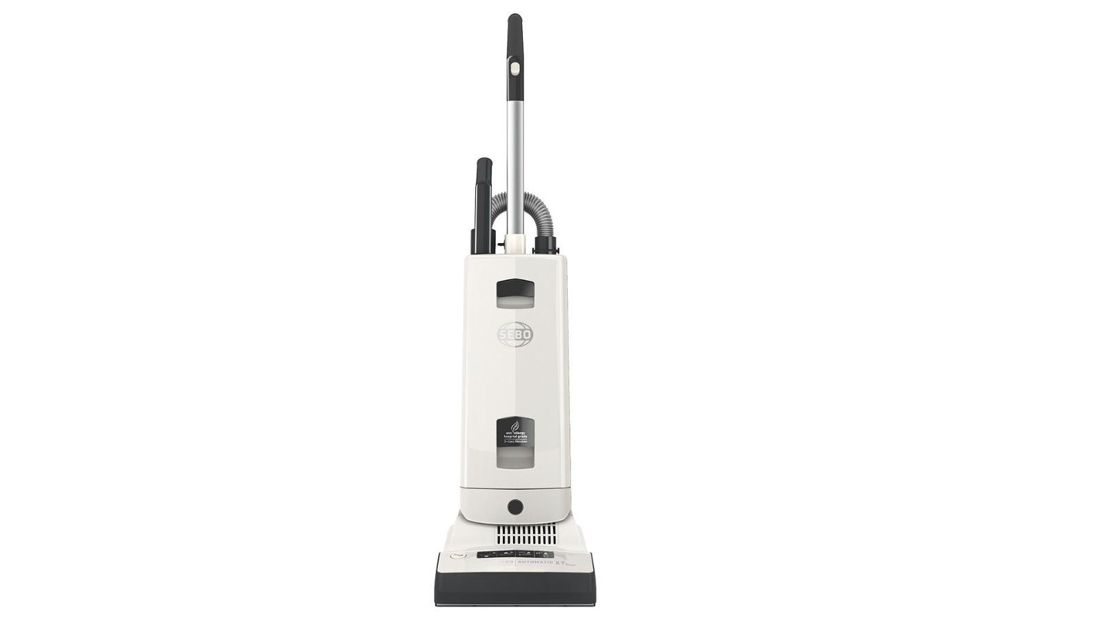SEBO Automatic X4 Boost review: are old school vacuums best? | Homes ...