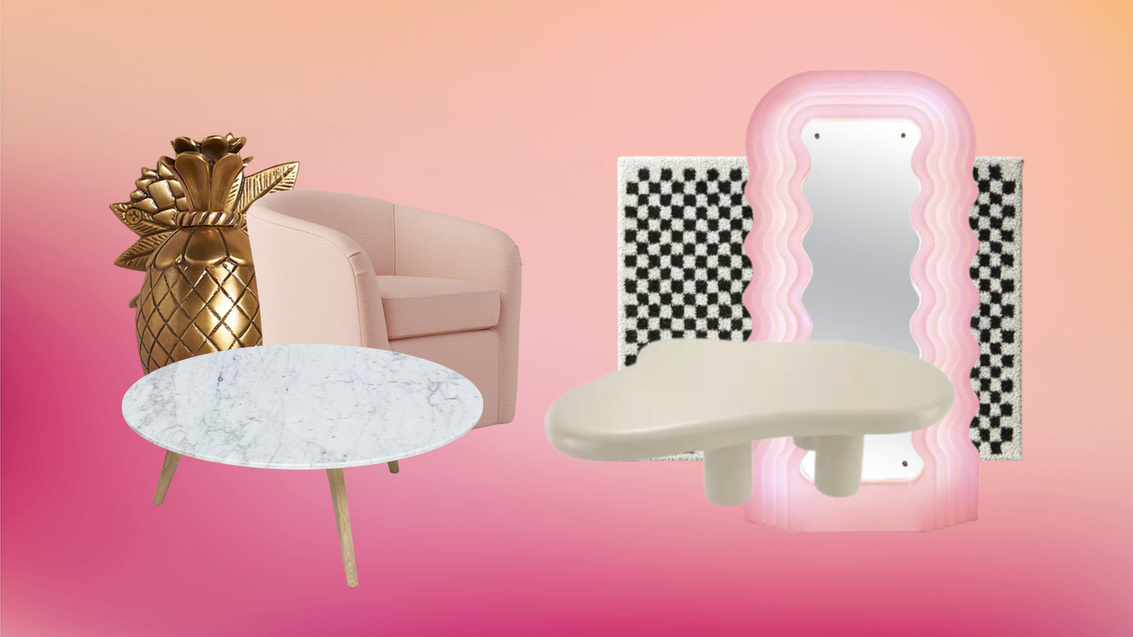 Millennial Home Decor Is These 6 Things — How Many Do You Have? | Livingetc