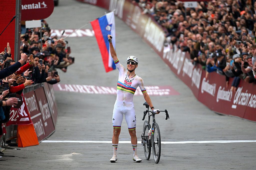 Strade Bianche 2026 | Cyclingnews