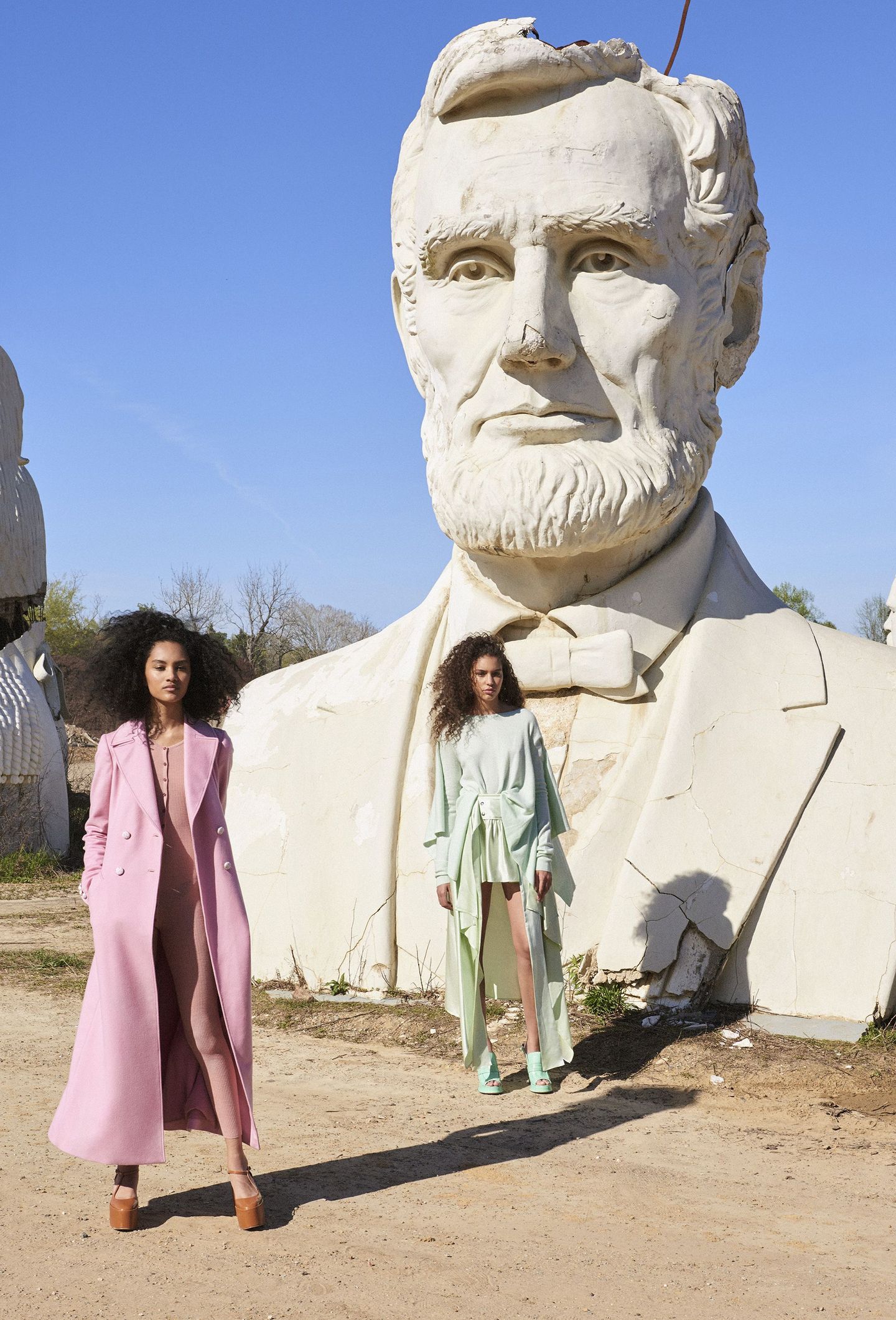 Famous Fashion Designers Talk American Style and Inspiration | Marie Claire