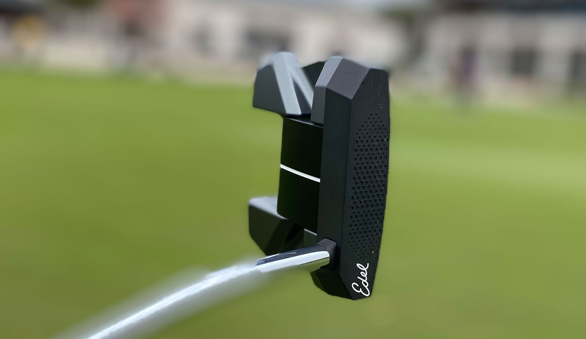Edel Golf Array F-1 Putter Review | Golf Monthly